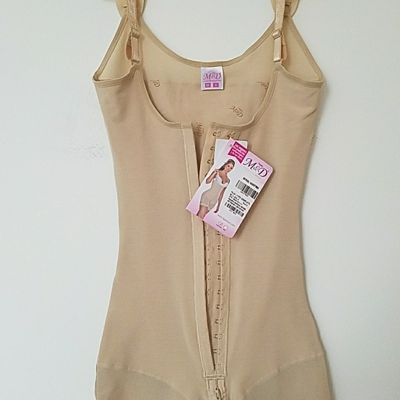 fajas MyD | Intimates & Sleepwear | Faja Myd Reductora Tummy Control ...